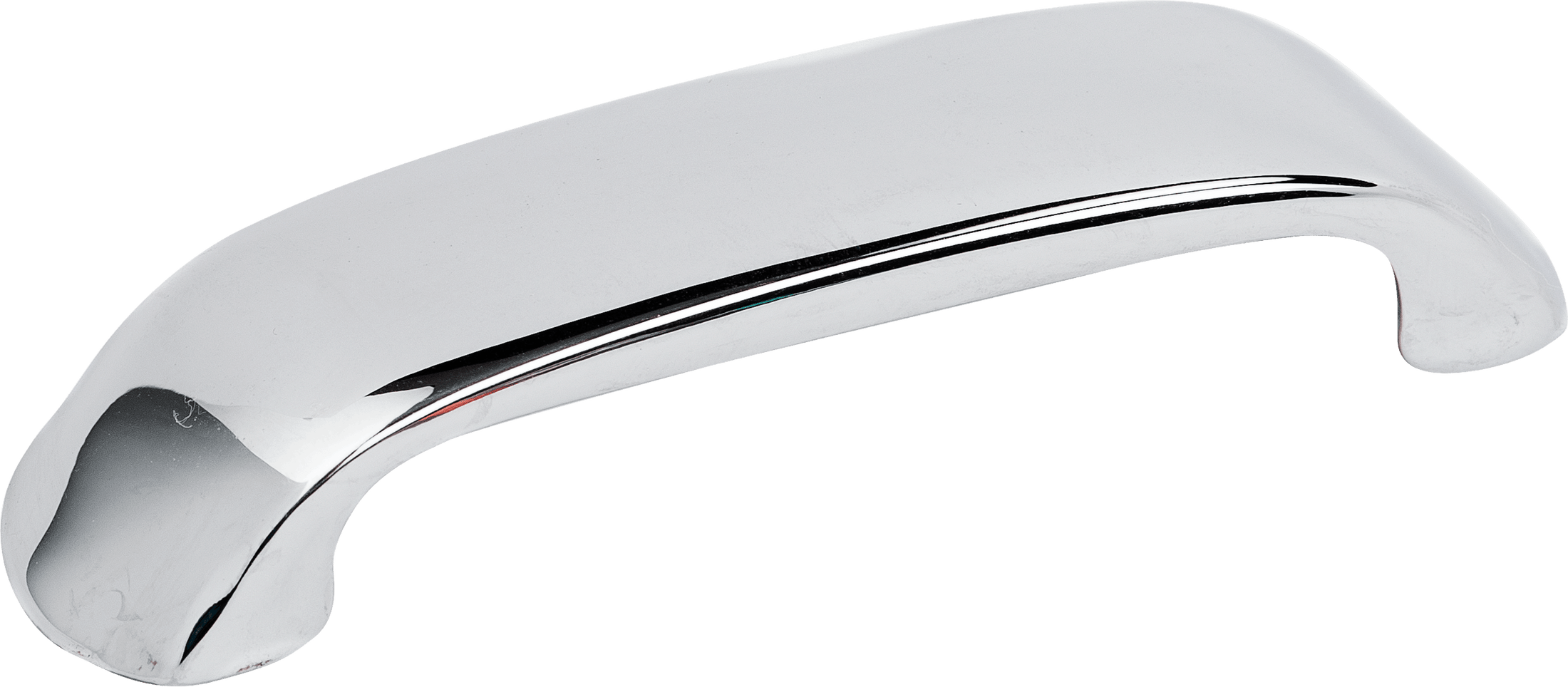 American Vintage Jaguar/Jazzmaster Bridge Cover (Chrome) – Fender
