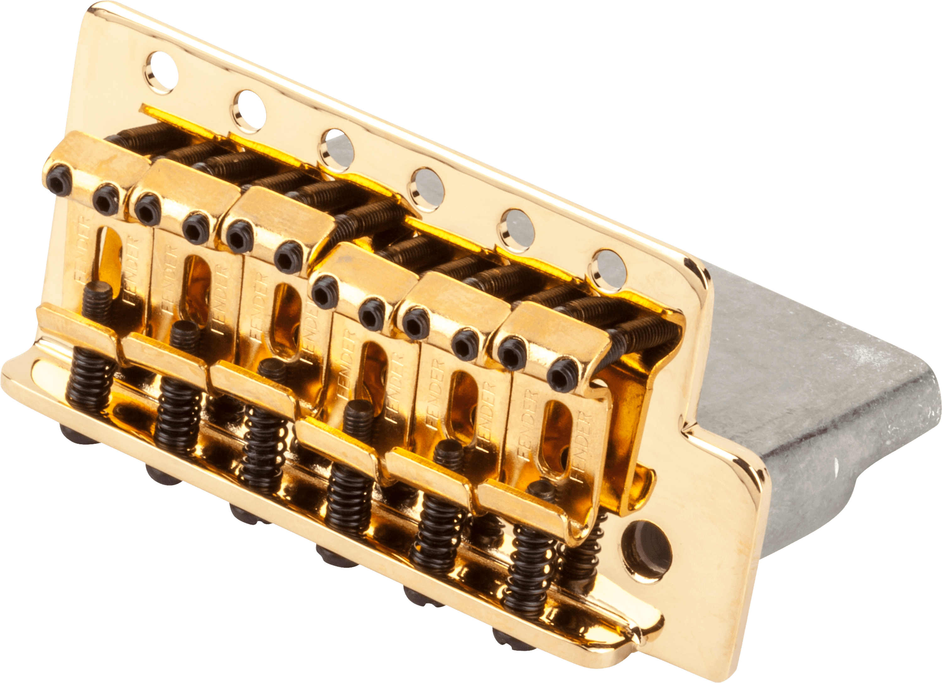 Vintage-Style Standard Series Stratocaster® Bridge (Pre '06) – Fender