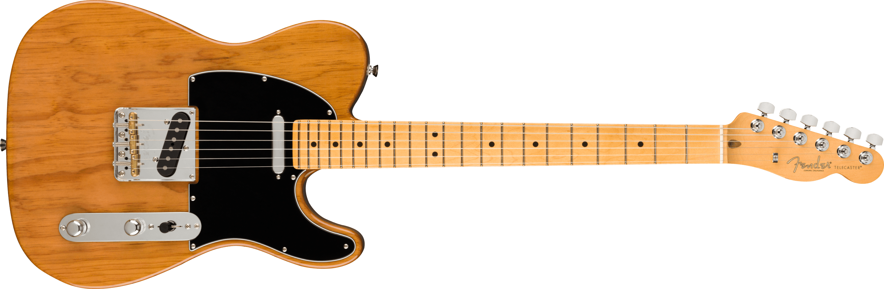 American Professional II Telecaster® – Fender