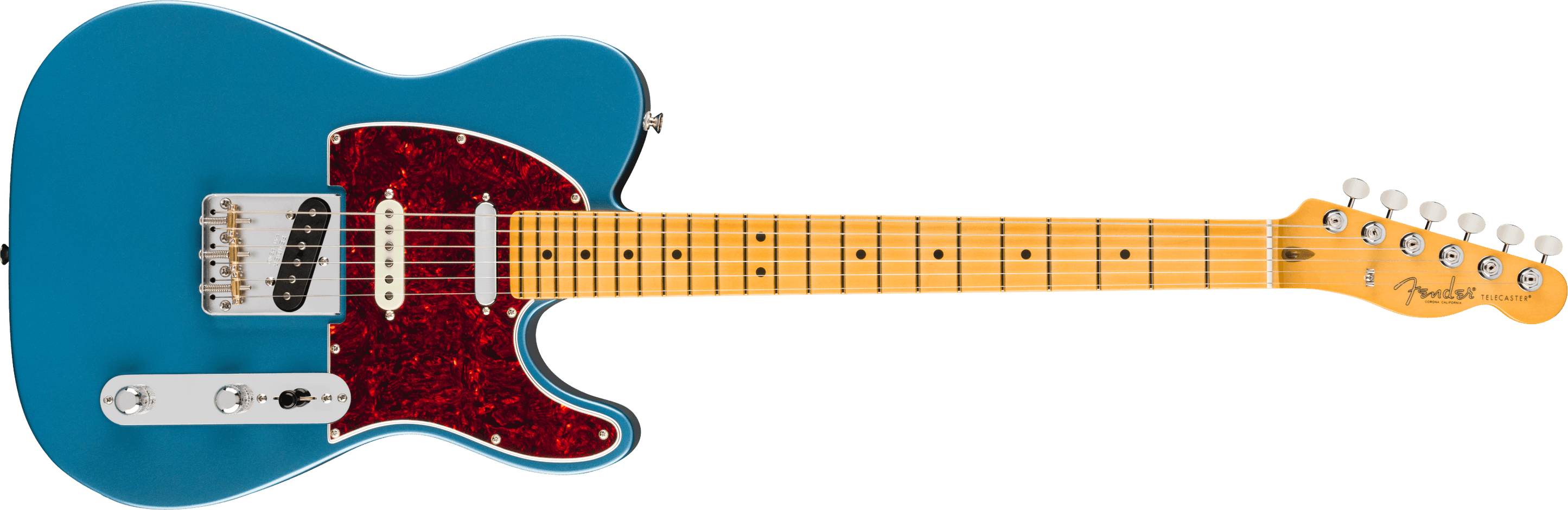 American Professional Classic Hotshot Telecaster® – Fender