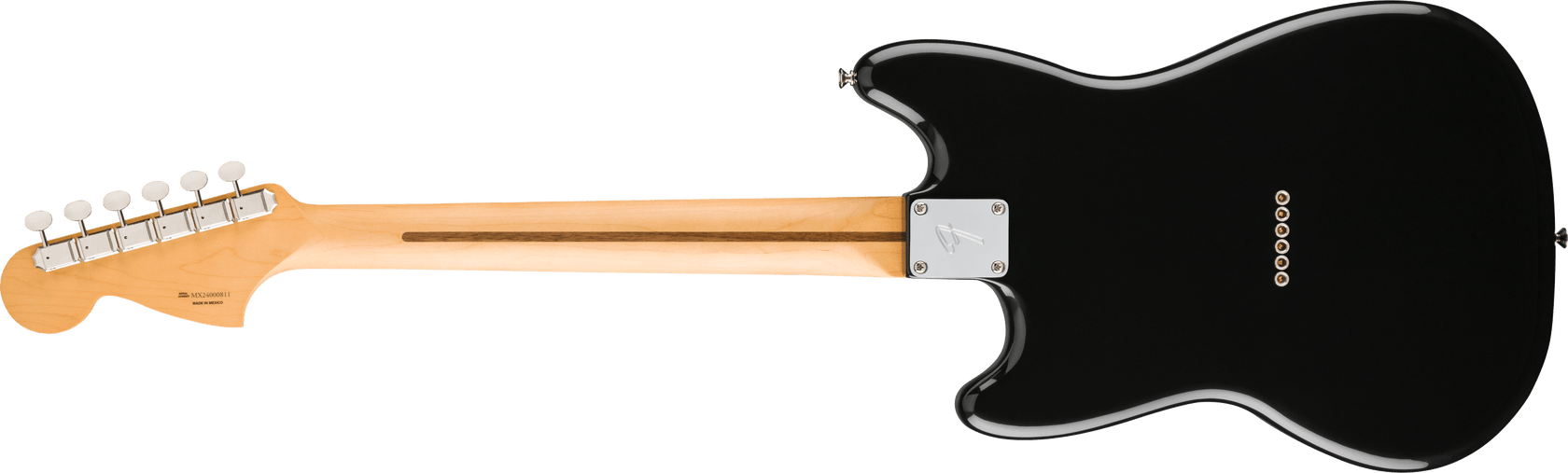 Player II Mustang® – Fender