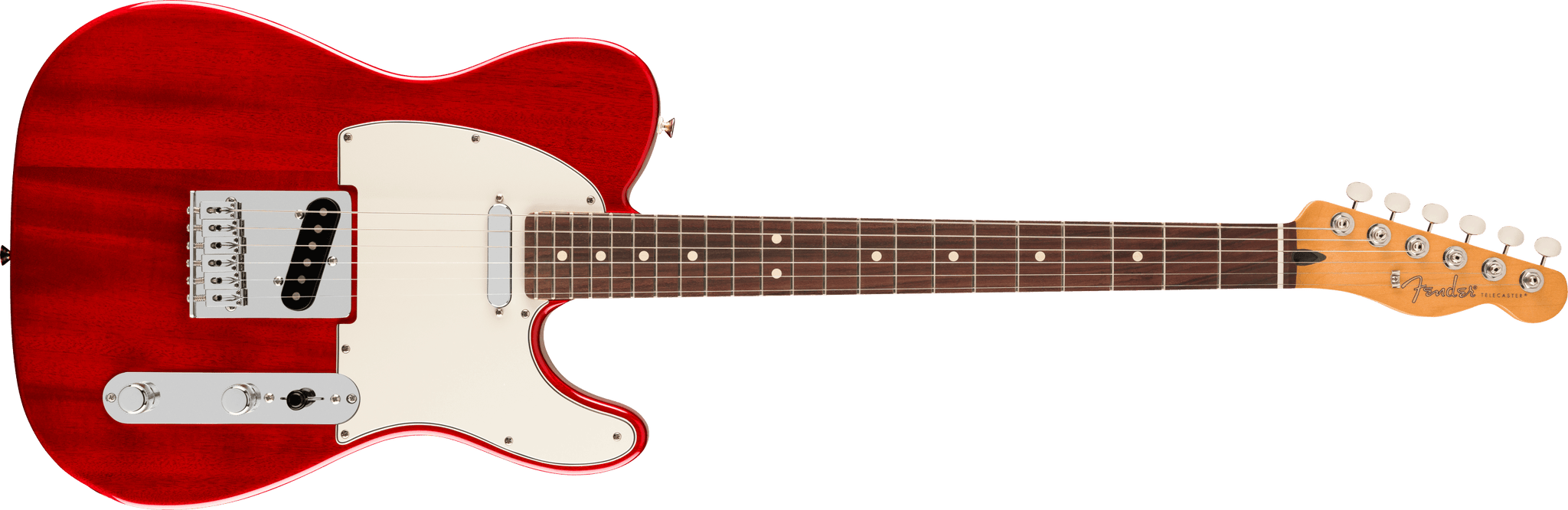 Player II Telecaster® – Fender