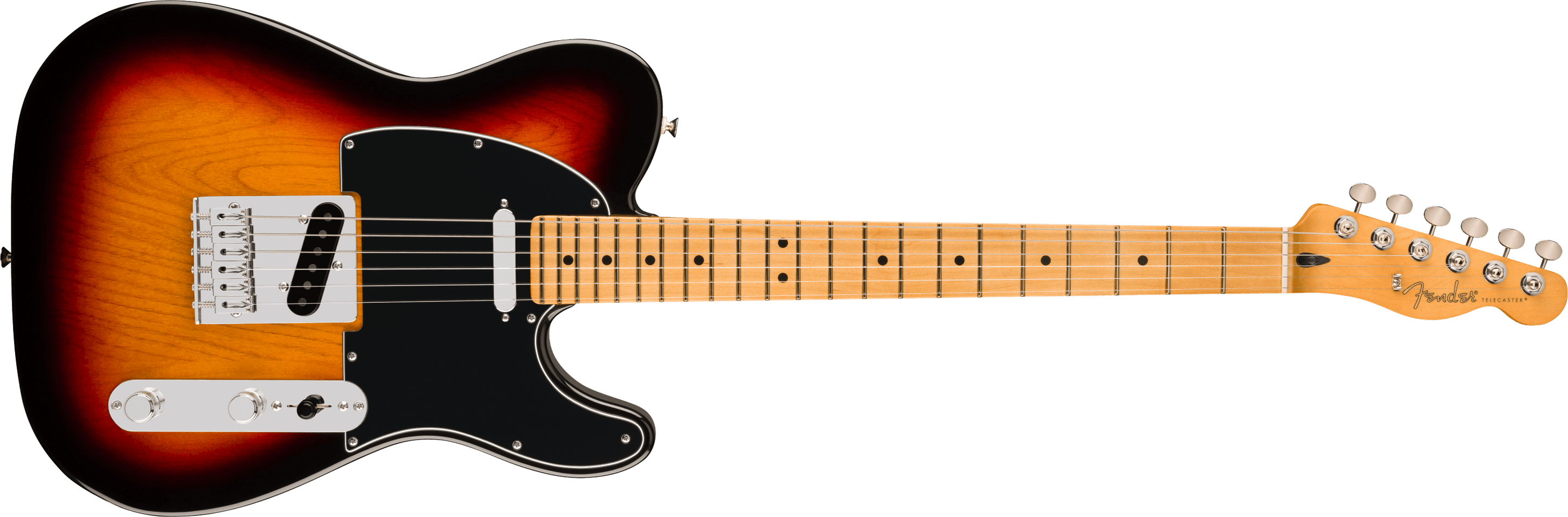 Player II Telecaster® – Fender