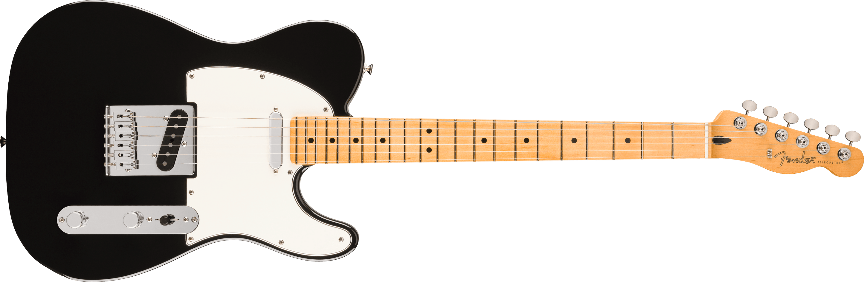 Player II Telecaster® – Fender