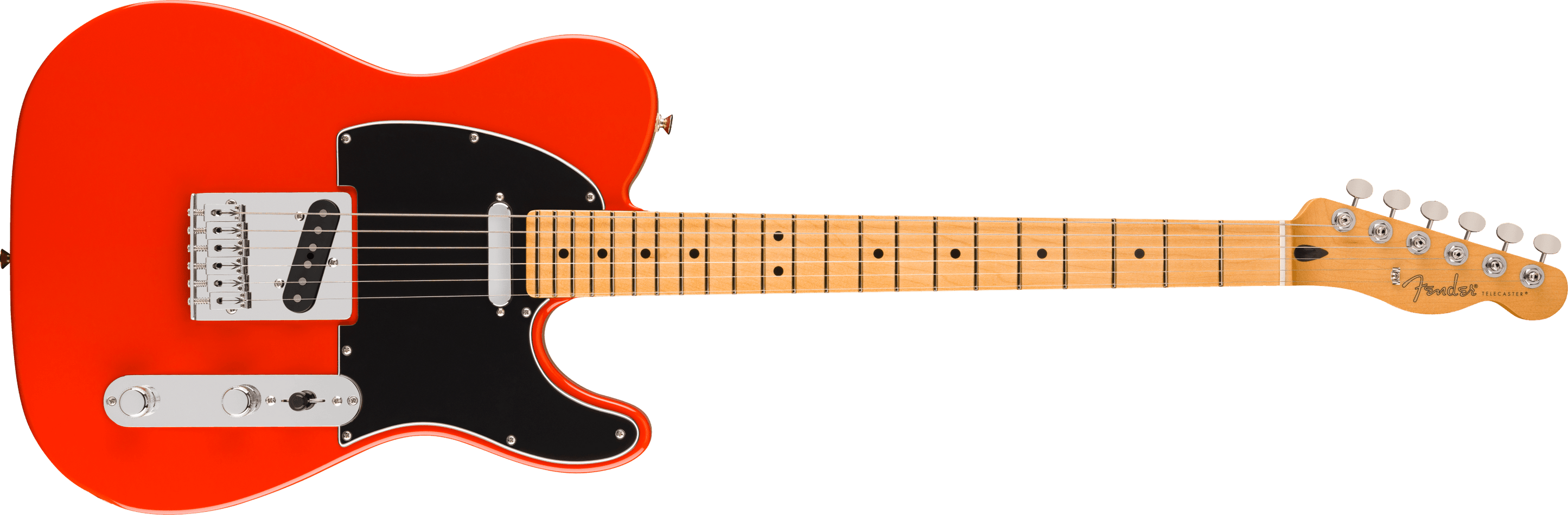 Player II Telecaster® – Fender