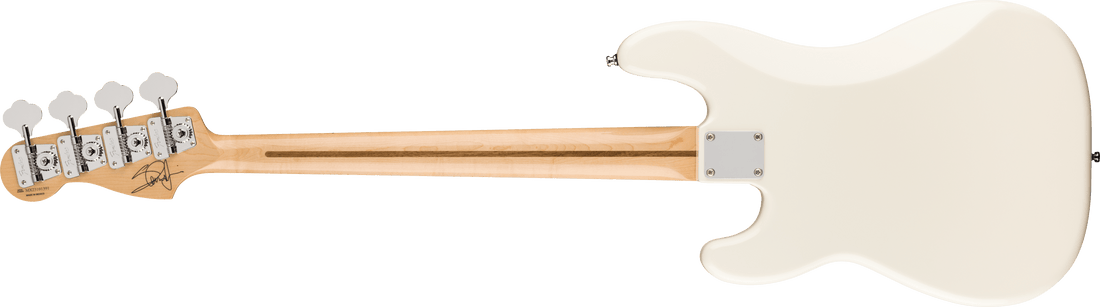 Steve Harris Precision Bass® – Fender