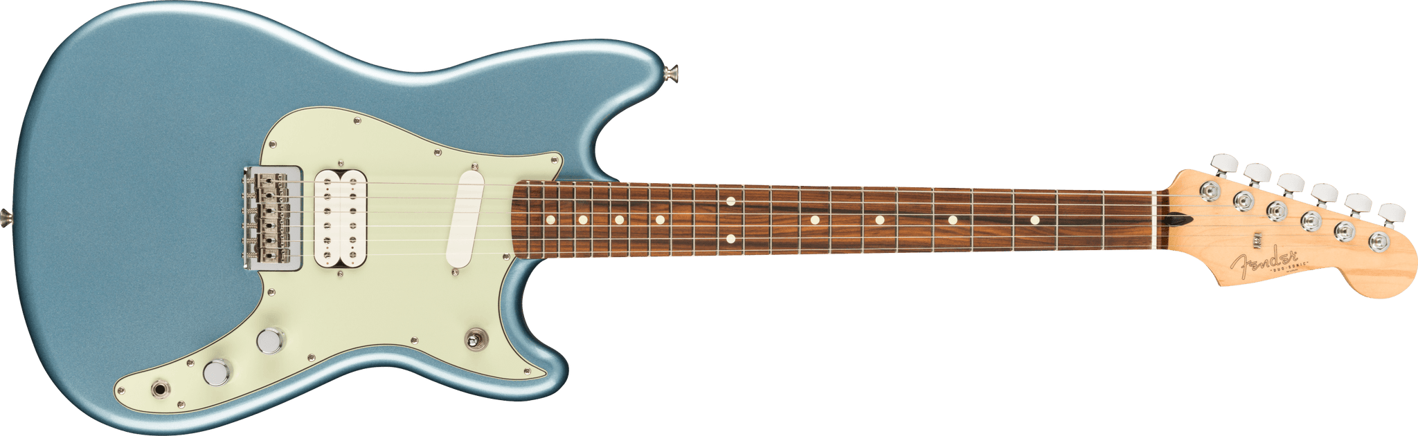 Player Duo-Sonic™ HS – Fender