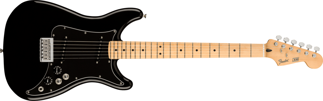 Player Lead II – Fender