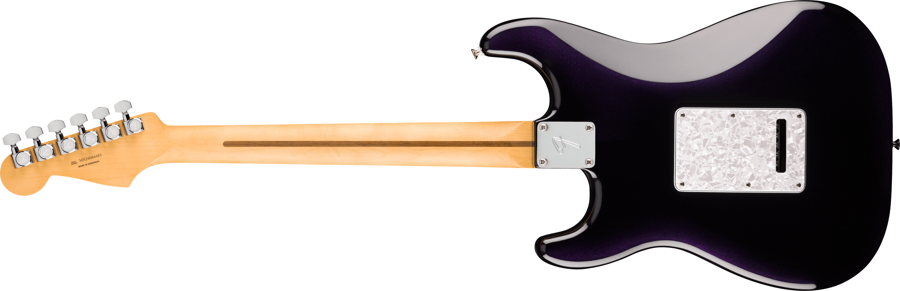 Player II Modified Stratocaster® – Fender