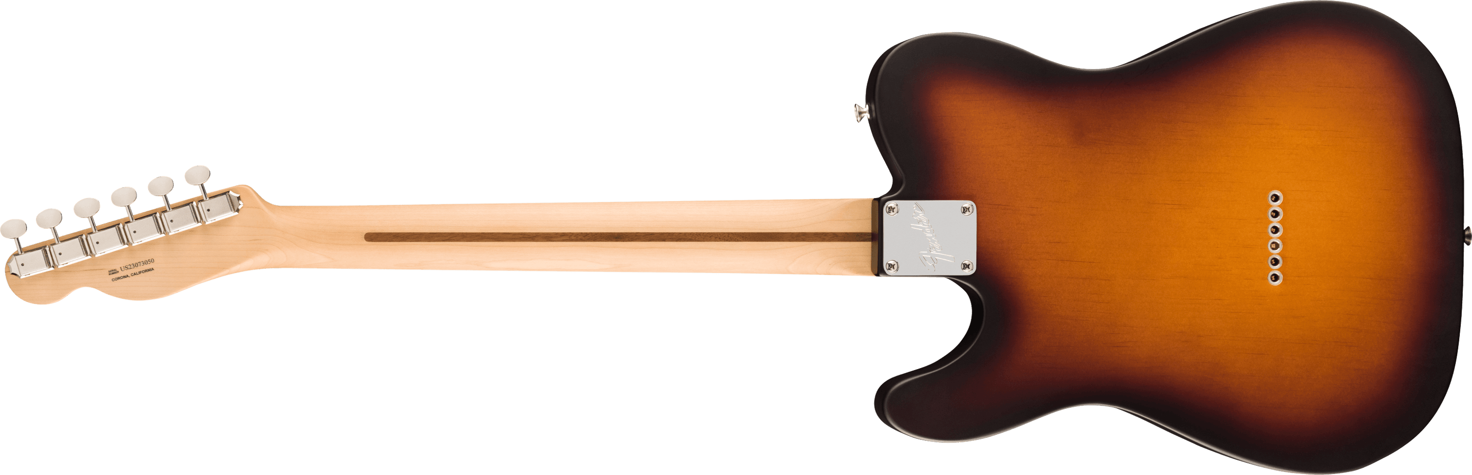 Limited Edition American Performer Timber Telecaster® – Fender
