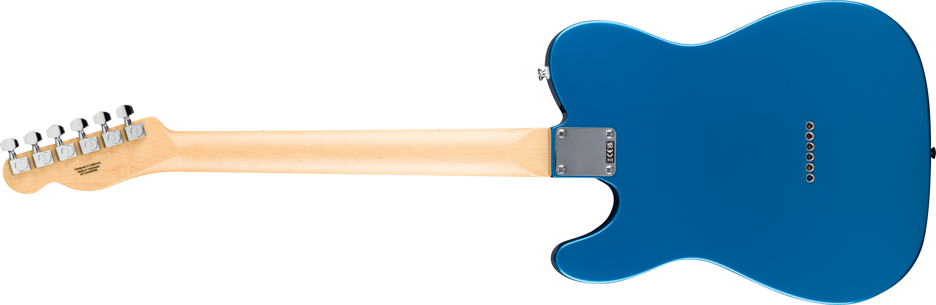 Standard Telecaster® – Fender