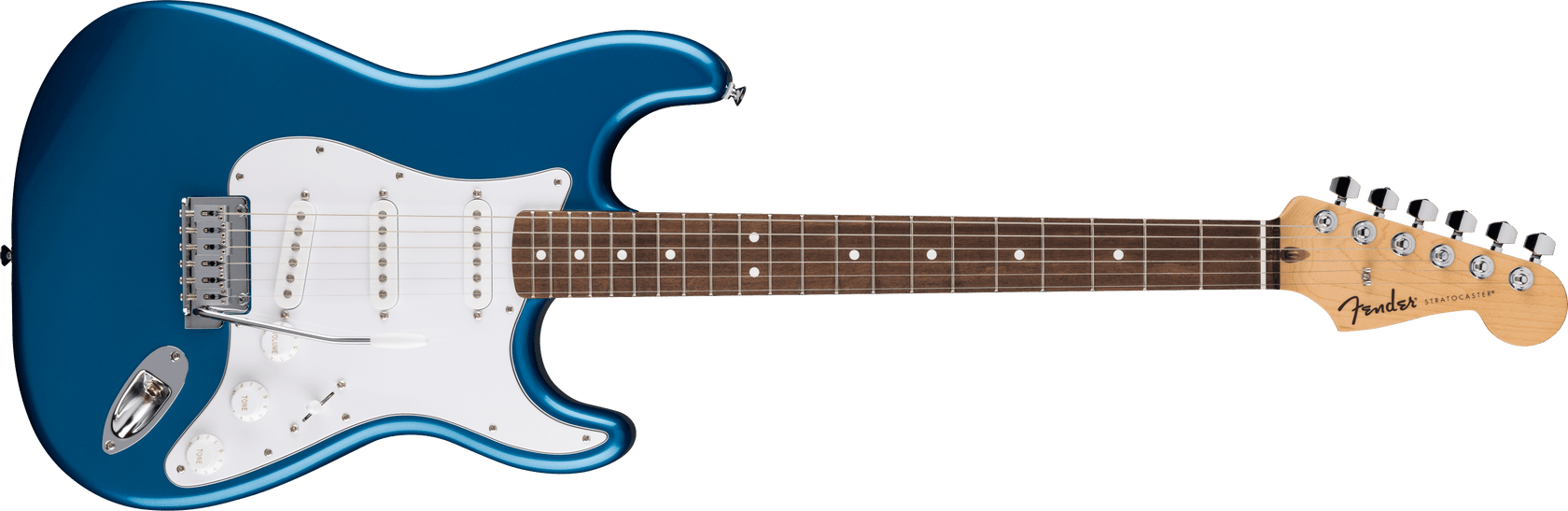 Standard Stratocaster® – Fender