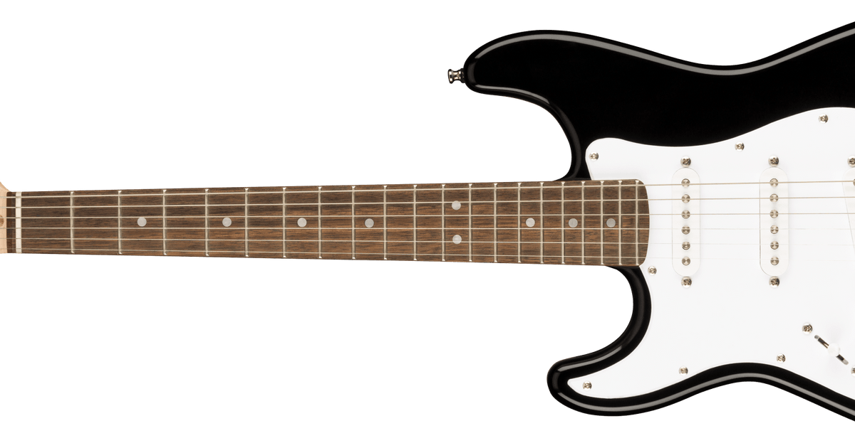 Mini Stratocaster® Left-Handed – Fender