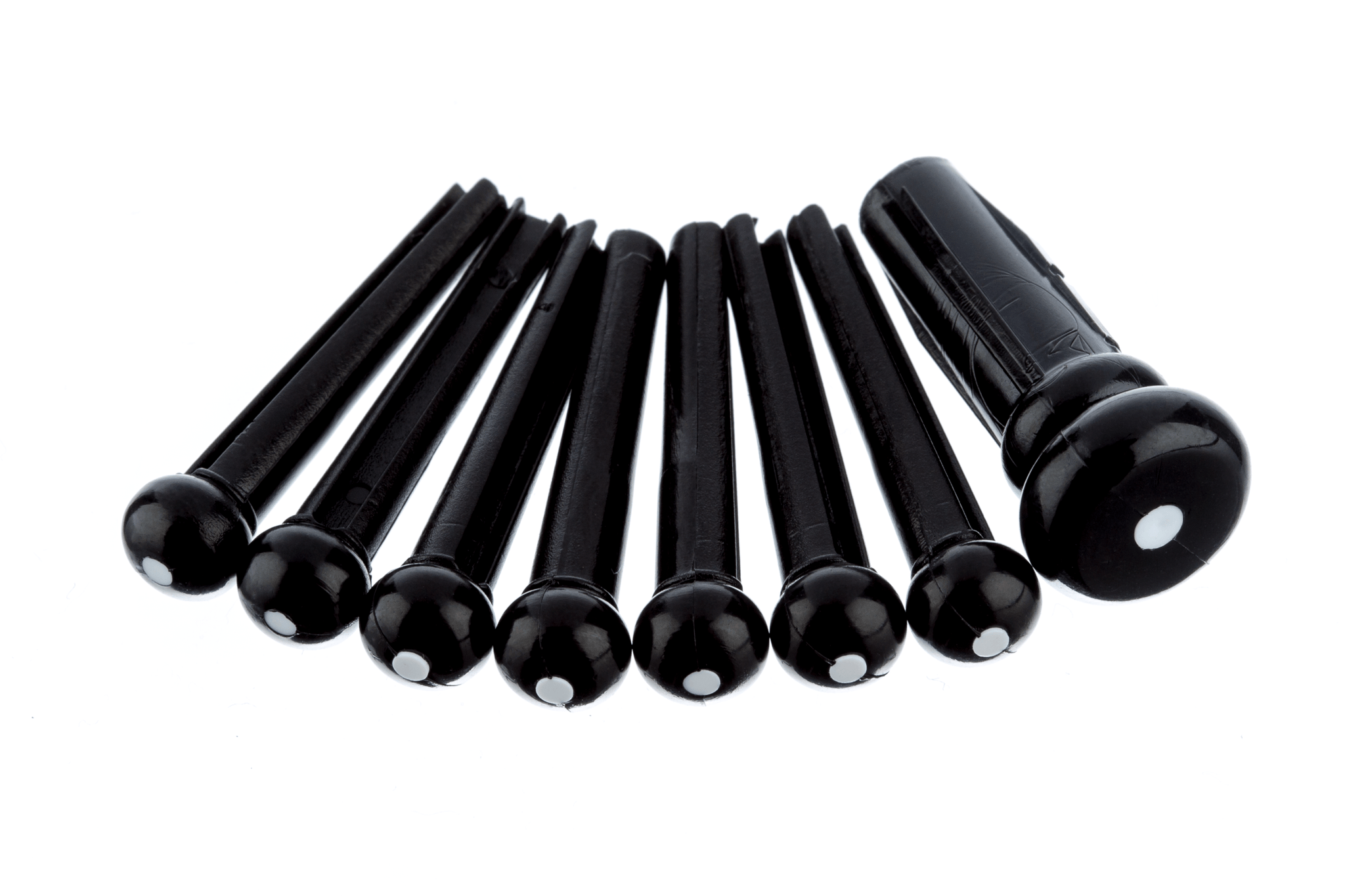 Acoustic Bridge Pin Sets – Fender