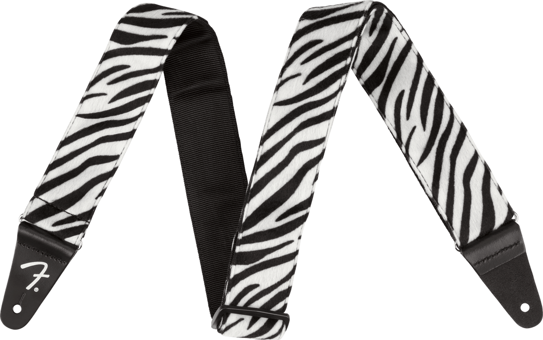 Wild Animal Print Straps – Fender