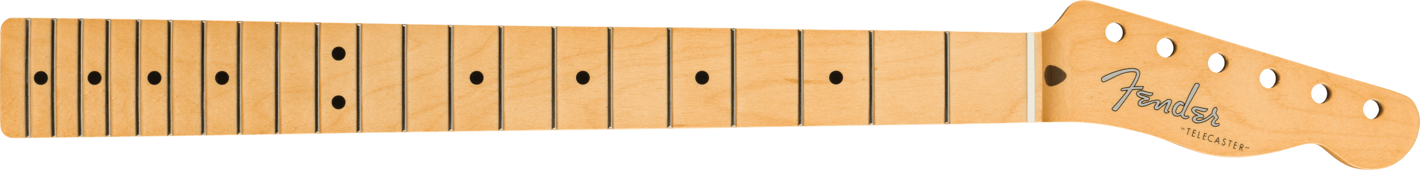 Fender® 1951 Telecaster® Neck