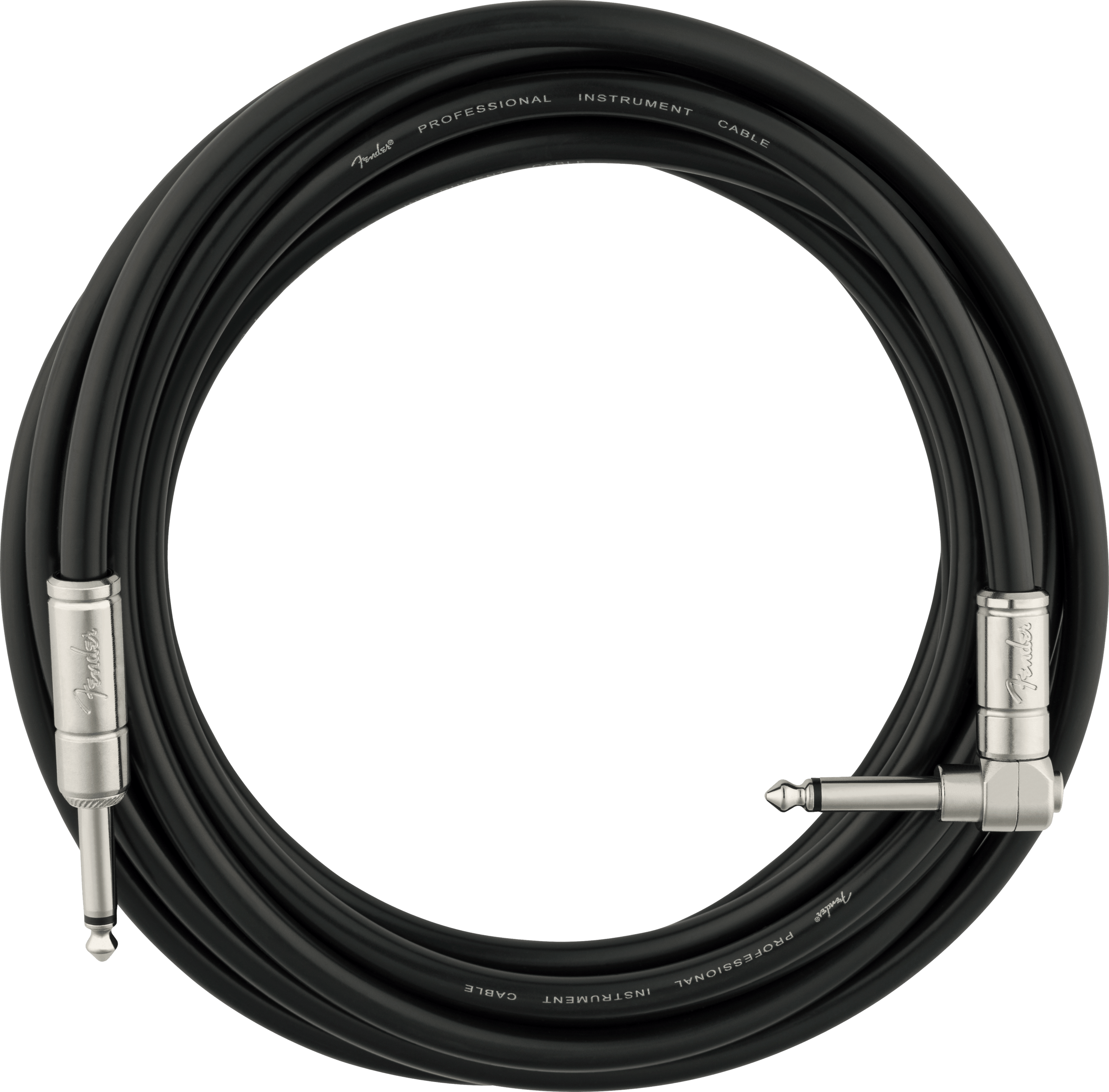 Professional Series Kill Switch Instrument Cables – Fender