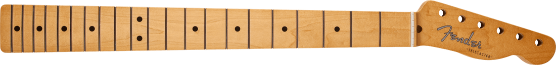 Classic Series 50's Telecaster® Neck, 21 Vintage Frets - Maple – Fender