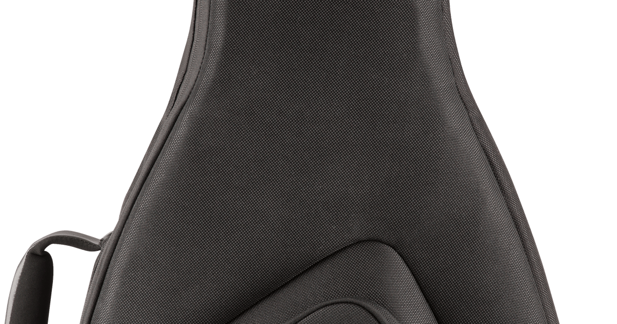 Fender FE1225 Electric Guitar Gig Bag
