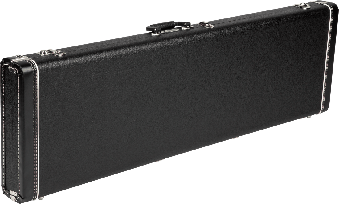 G&G Standard Hardshell Cases - Precision Bass® – Fender