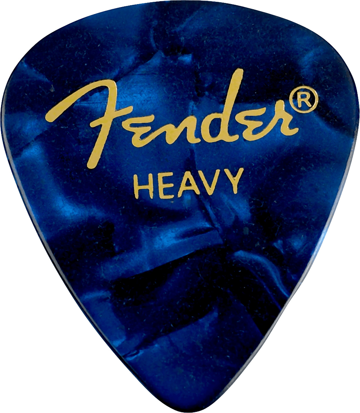 Premium Celluloid Picks, 351 Shape - 1 Gross (144 Pack) – Fender