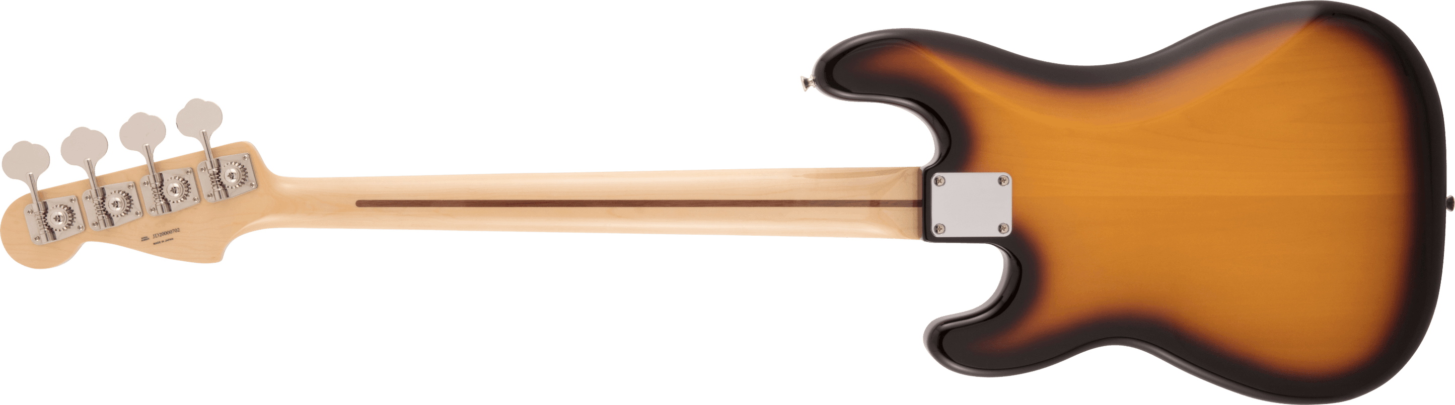 Made in Japan Traditional '50s Precision Bass® – Fender