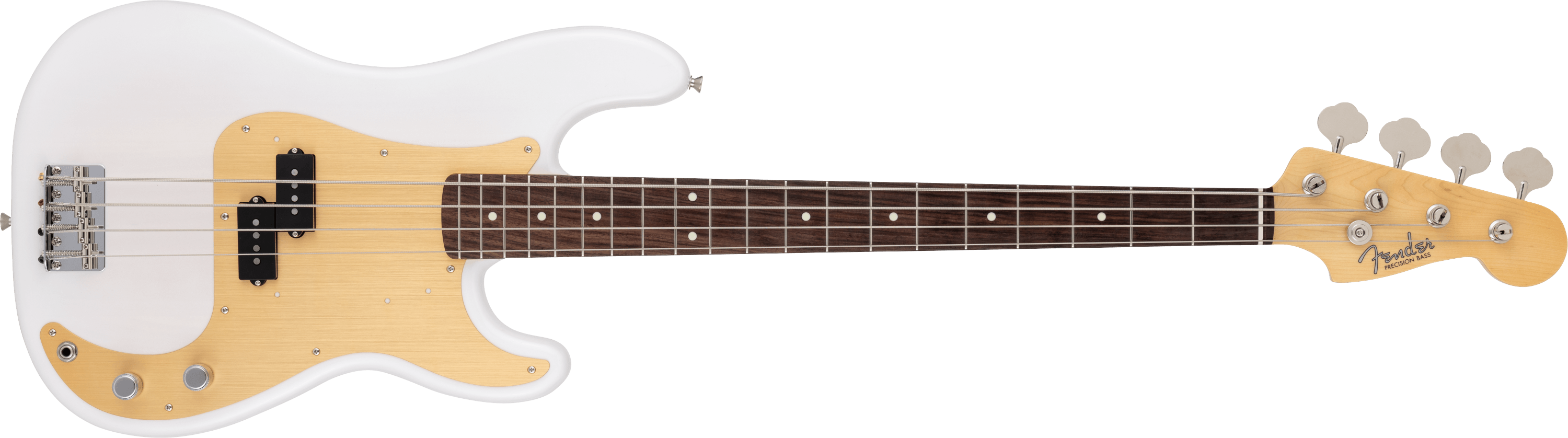 Made in Japan Traditional '50s Precision Bass® – Fender