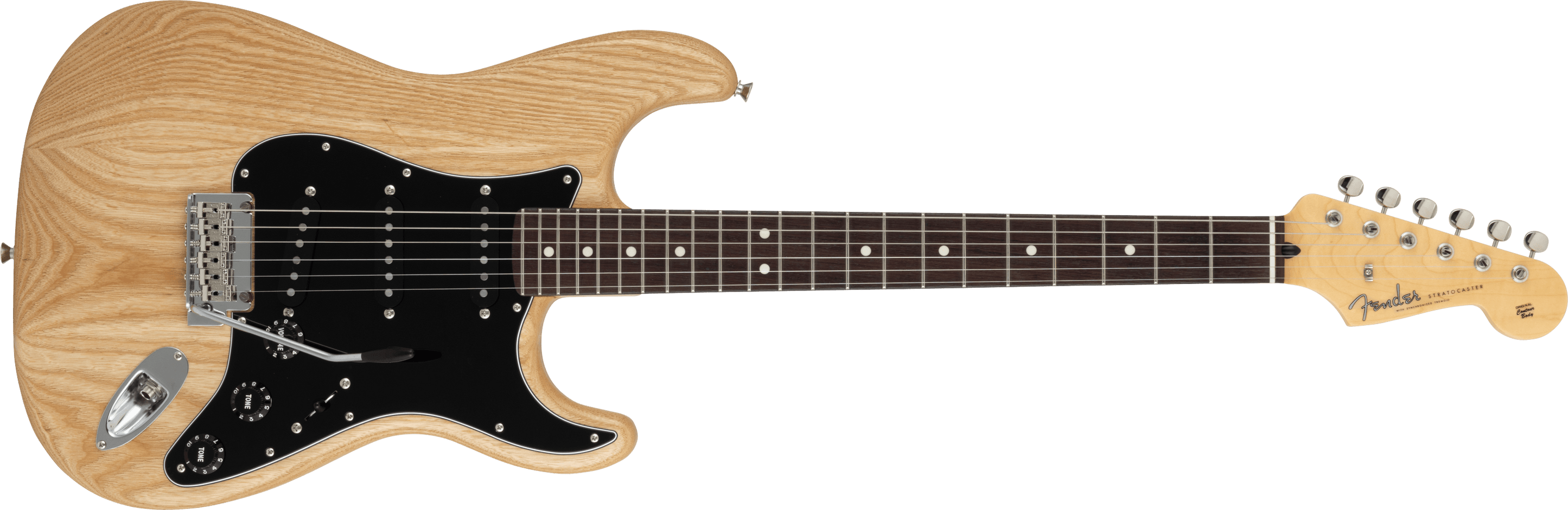 Made in Japan Limited Hybrid II Stratocaster® Sandblasted – Fender