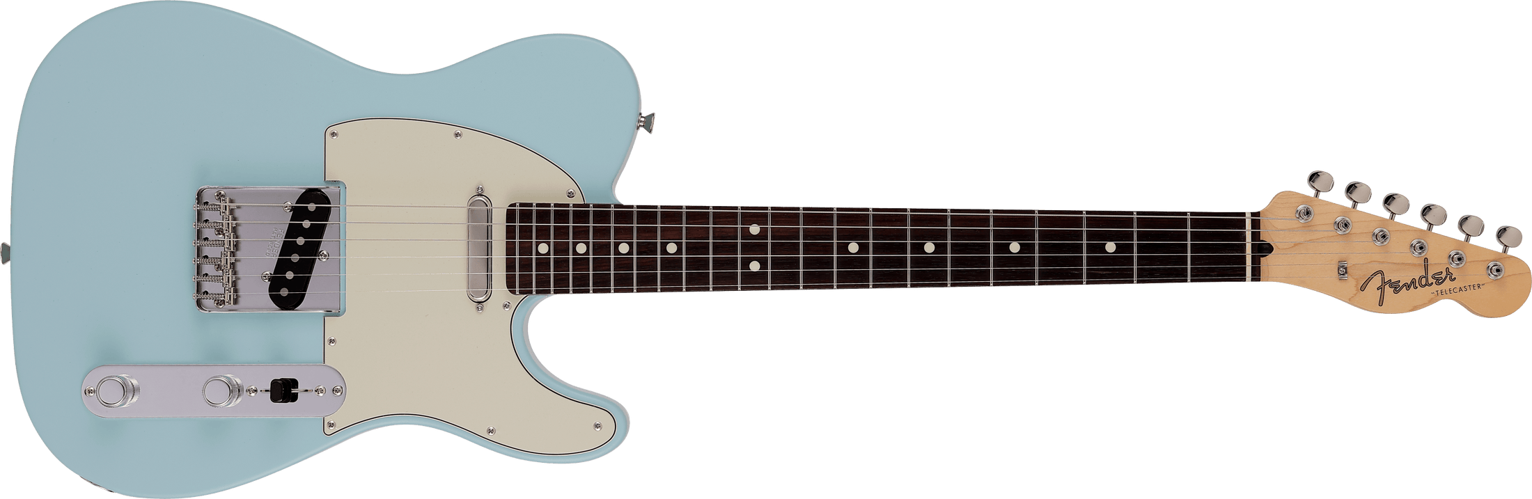 Made in Japan Junior Collection Telecaster® – Fender