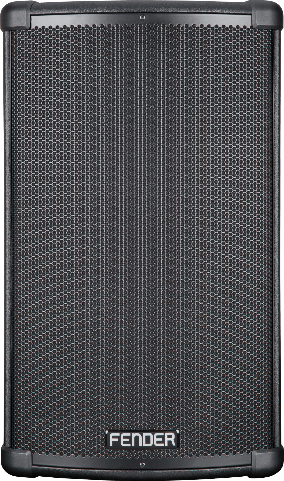 Fighter 12" 2-Way Powered Speaker – Fender