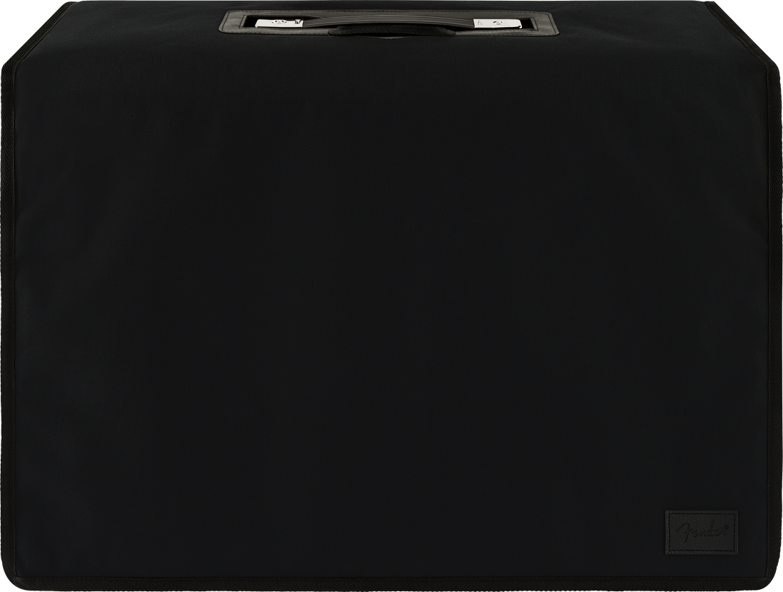 Deluxe Padded Twin Reverb® Amplifier Cover – Fender