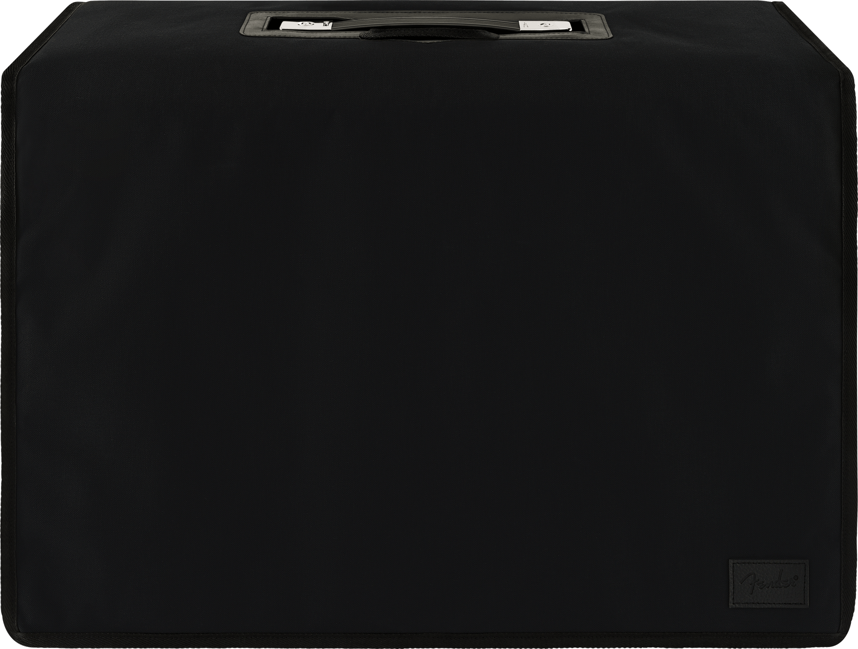 Deluxe Padded Twin Reverb® Amplifier Cover – Fender