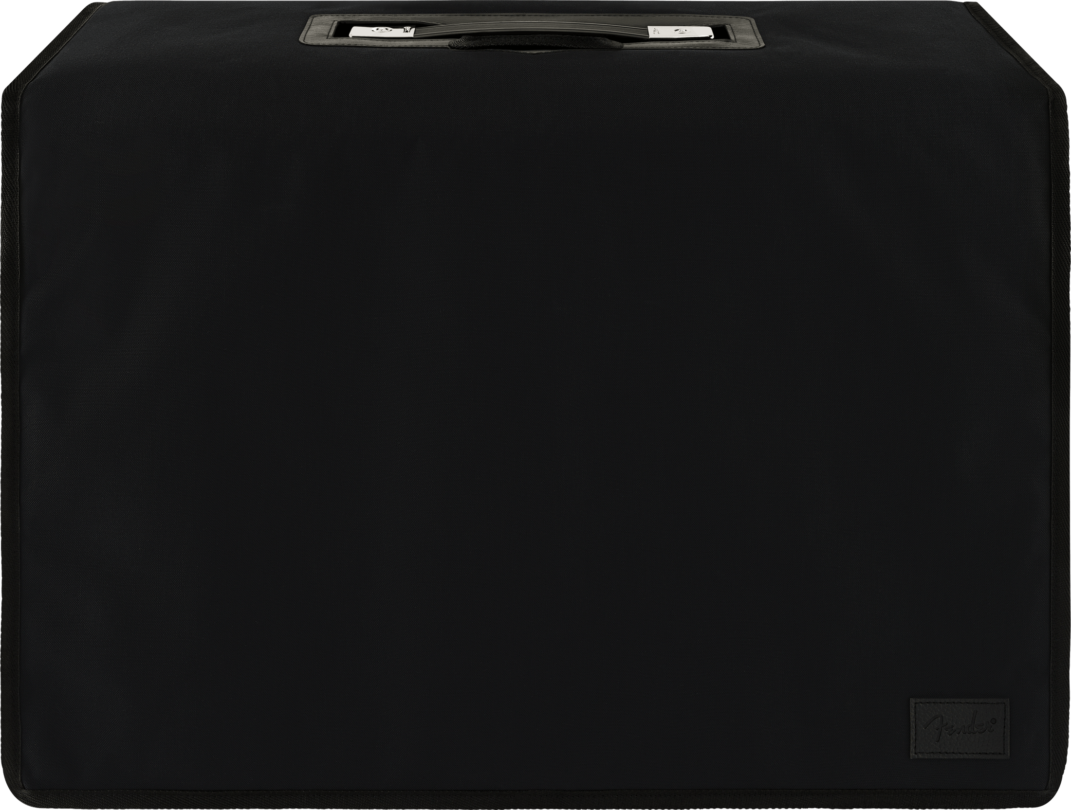 Deluxe Padded Twin Reverb® Amplifier Cover – Fender