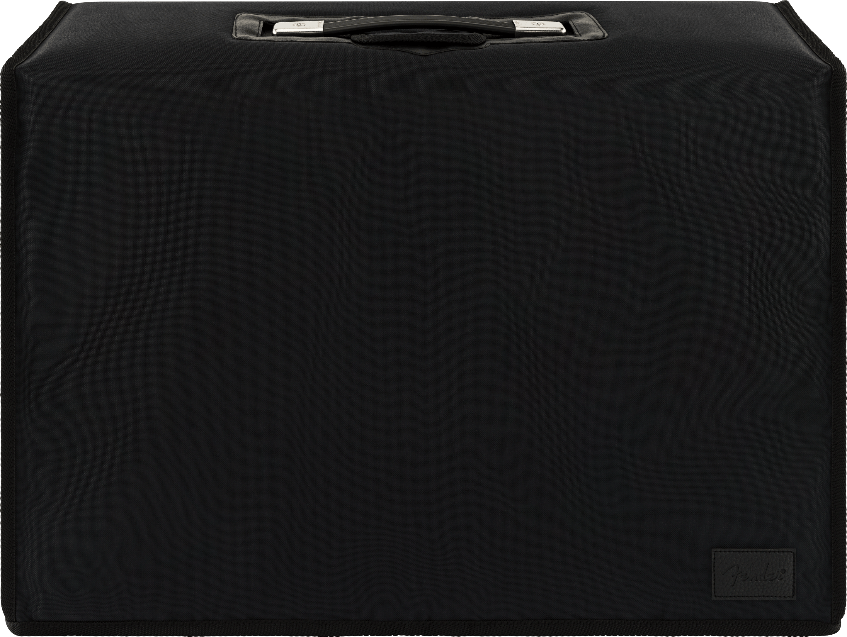 Deluxe Padded Deluxe Reverb® Amplifier Cover – Fender