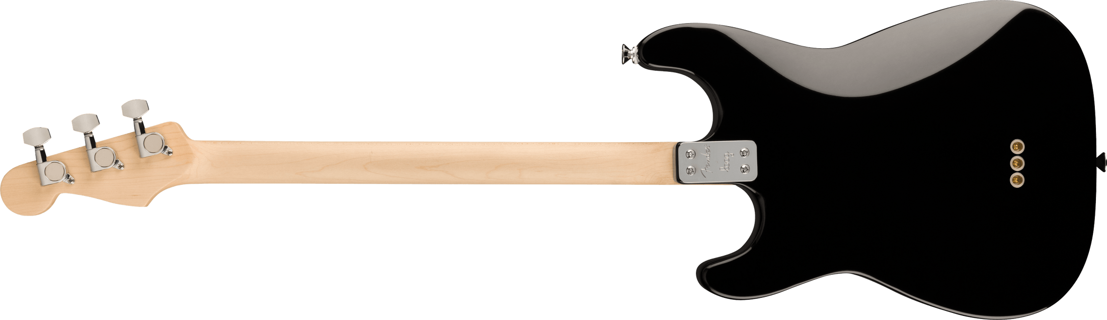 Fender x Loog Stratocaster 3-String Children's Guitar