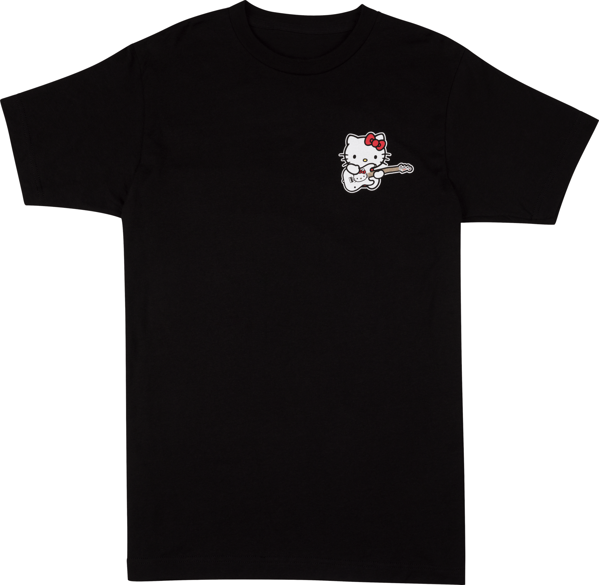 Fender® x Hello Kitty® Graphic Tee